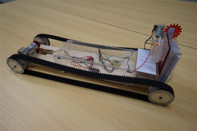 Fun Science Competition 2019